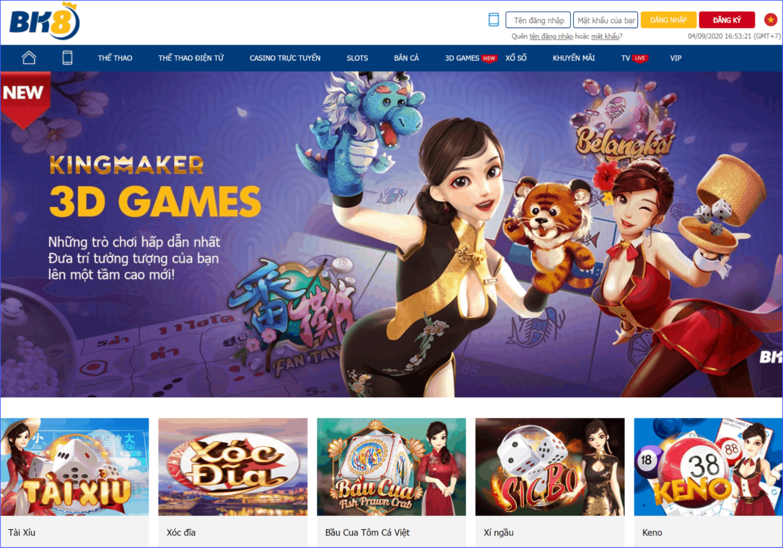 BK88 - Link vào BK88 đăng nhập, đăng ký nhận thưởng mới nhất